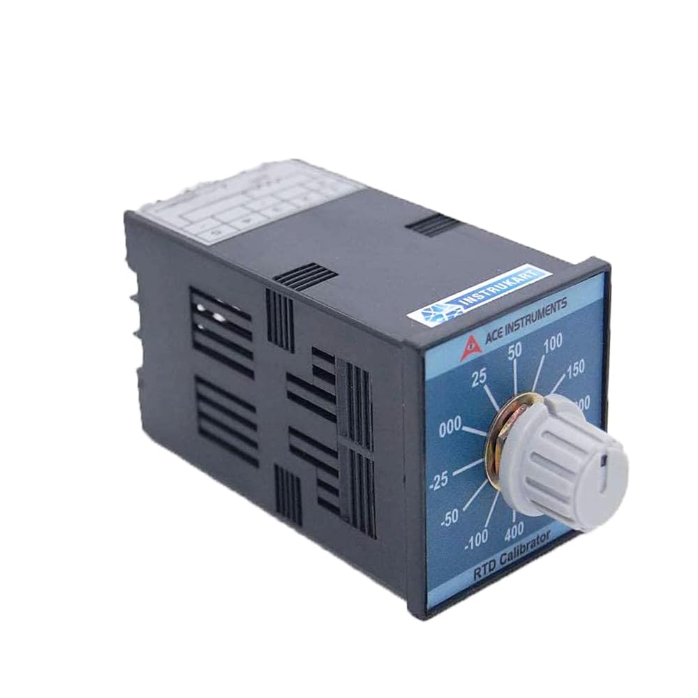 Mua RTD calibrator for Field Temperature Indicator, Temperature ...