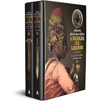 Box A manilha e o libambo - Exclusivo Amazon | Amazon.com.br