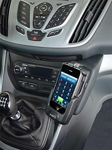 The Best Cell Phone Holder for 2015 Ford Escape (2013 To 2020 ...