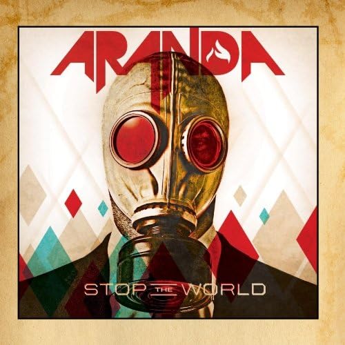 Stop The World: Amazon.co.uk: CDs & Vinyl