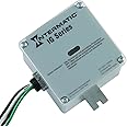 Amazon.com: Intermatic IG1240RC3 Whole Home Type-1 or 2 Surge ...