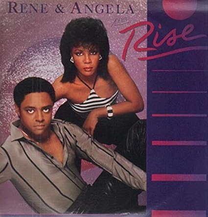 Rene Moore & Angela Winbush - Rise - Amazon.com Music