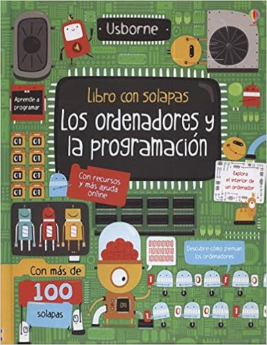 10 libros para aprender a programar - Aprendiendo con Julia