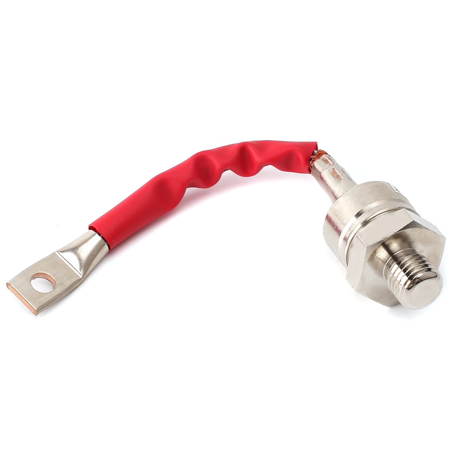 Mua Fielect Threaded Diode, Screw Type Spiral, Threaded Electronic ...