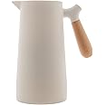 Amazon.com: WOLFF - Thermal Coffee Carafe - Hot or Cold Drinks, Double ...