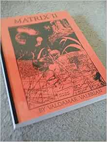 Matrix II: The Abduction and Manipulation of Humans Using Advanced ...