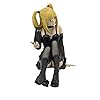 ABYSTYLE Studio Death Note Misa SFC Collectible PVC Figure Statue Anime ...