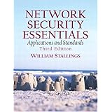 Network Security Essentials: Applications and Standards: Stallings, William: 9780134527338 ...