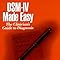 DSM-IV Made Easy: The Clinician's Guide to Diagnosis: 8580001089300 ...
