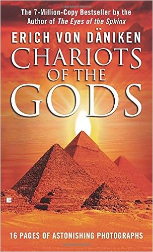 Chariots of the Gods – Unsolved Mysteries of the Past | NEW AGE NEWS
