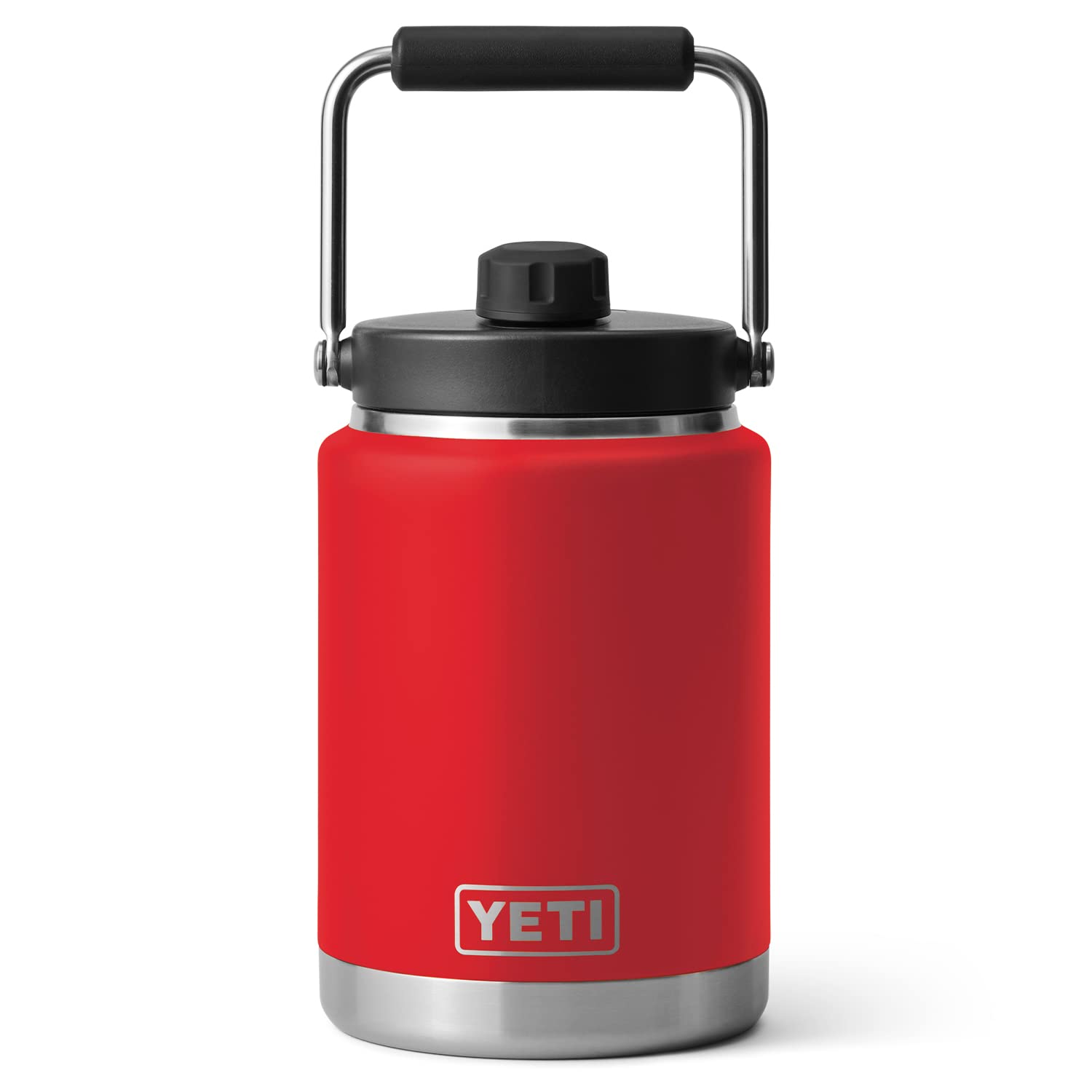 Mua YETI Rambler Half Gallon Vacuum Insulated Stainless Steel with ...