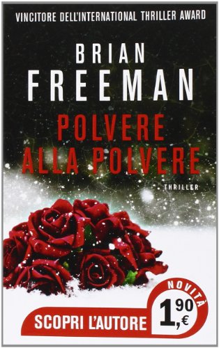 Brian Freeman Frost Easton Books In Order / The Crooked Street (Frost ...