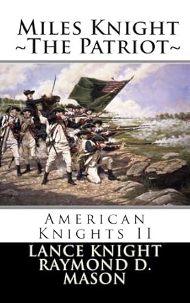 Book review of American Knights - Readers' Favorite: Book Reviews and ...