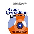 Hypothyroidism: Barnes, Broda: 9780690010299: Amazon.com: Books