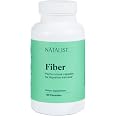 Amazon.com: NATALIST Fiber Psyllium Husk Supplement 2,175 mg Daily ...