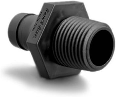 Amazon.com : Rainbird MPT X Compression Adapter for Easy Fit Fitting, 1 ...