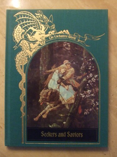 The Enchanted World Book Series