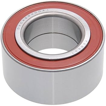 Amazon.com: Mb633430 - Front Wheel Bearing (45X84X41) For Mitsubishi ...