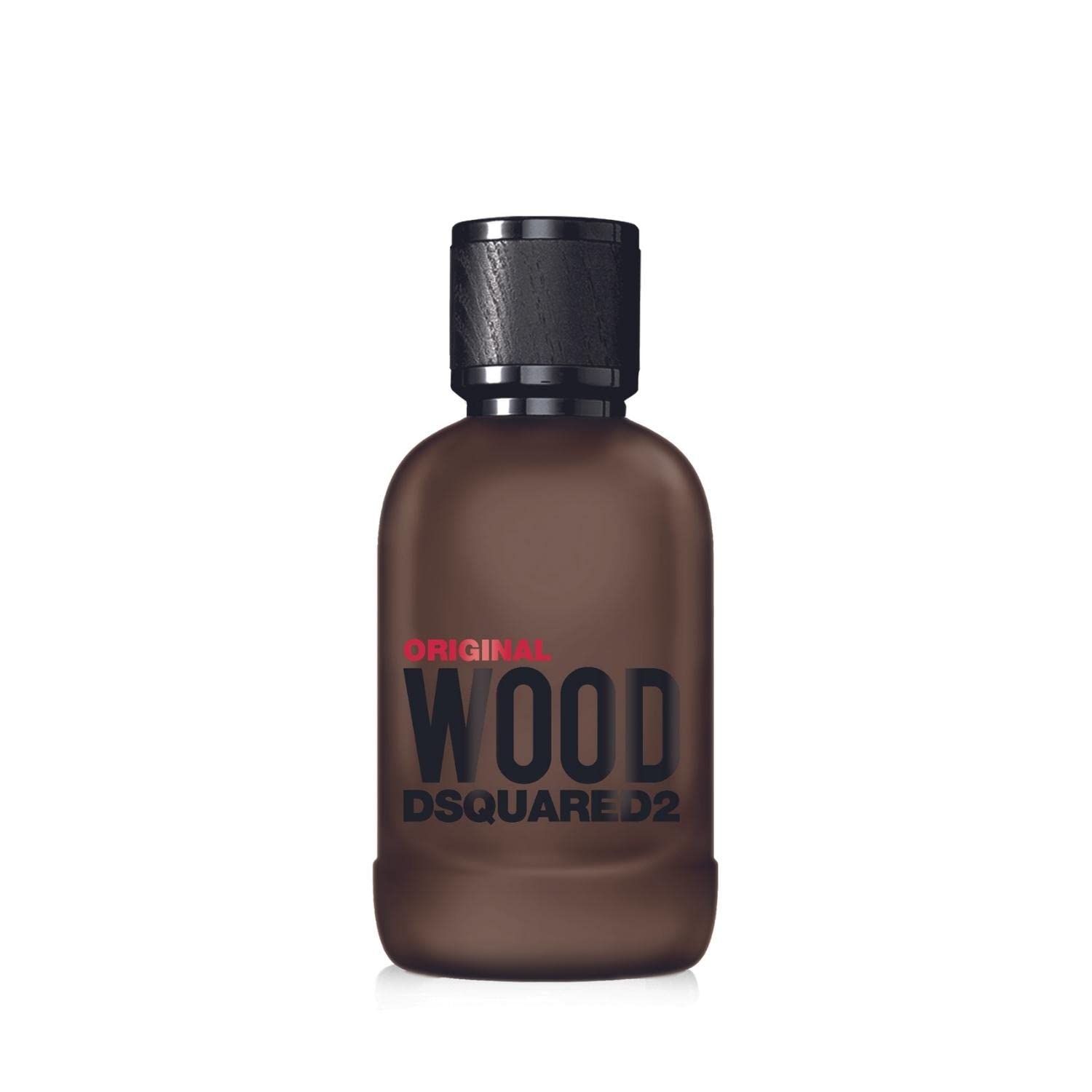 Mua Original Wood for Men Eau de Parfum Spray, 3.4 Ounce DSQUARED2 ...