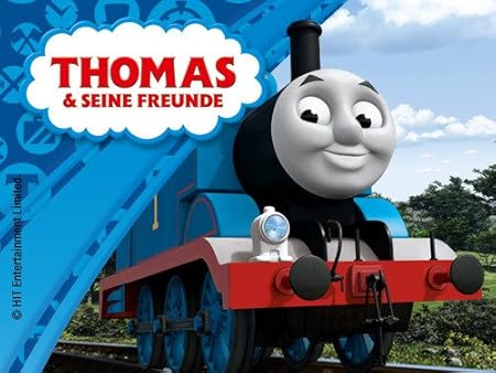 Thomas und seine Freunde - Staffel 24: Sky Du Mont, Christian Stark ...