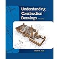 Understanding Construction Drawings: Huth, Mark: 9781337408639: Amazon ...