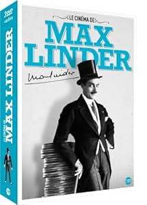 Le Cinéma de Max Linder [Francia] [DVD]: Amazon.es: Max Linder, Maud ...