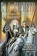 Amazon.com: The Chanur Saga (9780886779306): C. J. Cherryh: Books