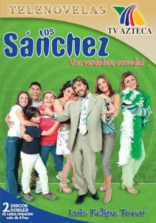 Los Sánchez - Alchetron, The Free Social Encyclopedia