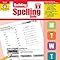 Amazon.com: Building Spelling Skills: Grade 3 (0023472027078): Evan ...