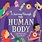 A Journey Through the Human Body: Parker, Steve, Haslam, John ...