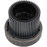 Amazon.com: GM Genuine Parts 15286384 Wheel Speed Sensor Tone Ring ...