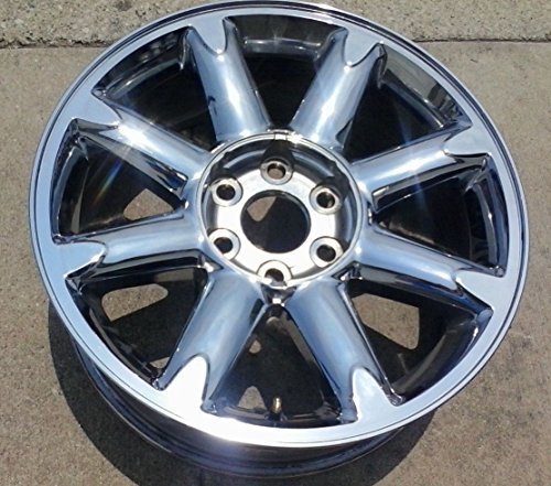 Compare Price: yukon denali rims and tires - on StatementsLtd.com