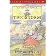 Amazon.com: The Storm (The Lighthouse Family): 9780689848827: Rylant ...