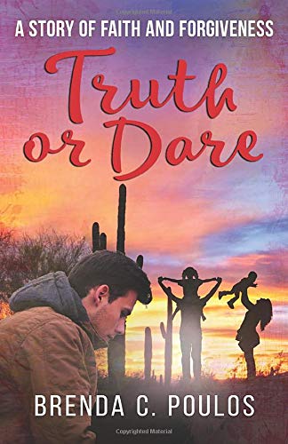 Truth or Dare (Simon Says): Poulos, Brenda C.: 9781640856417: Amazon ...