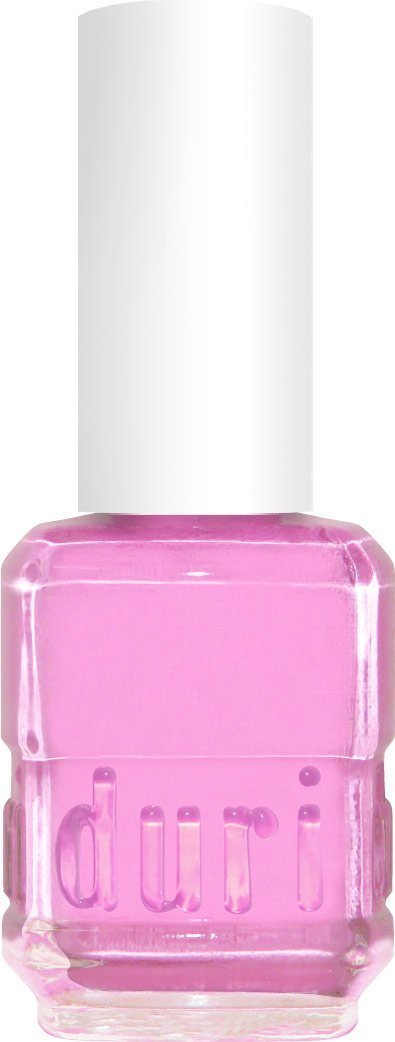 Amazon.com : duri Nail Polish No.110S Lilac Dream .5 fl. oz. 15 ml ...