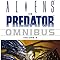 Aliens Vs. Predator Omnibus Volume 2: Amazon.co.uk: Various, Various ...