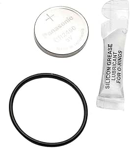 Aqua Lung Dive Computer i300 / i550 Battery Kit : Amazon.ca: Sports ...