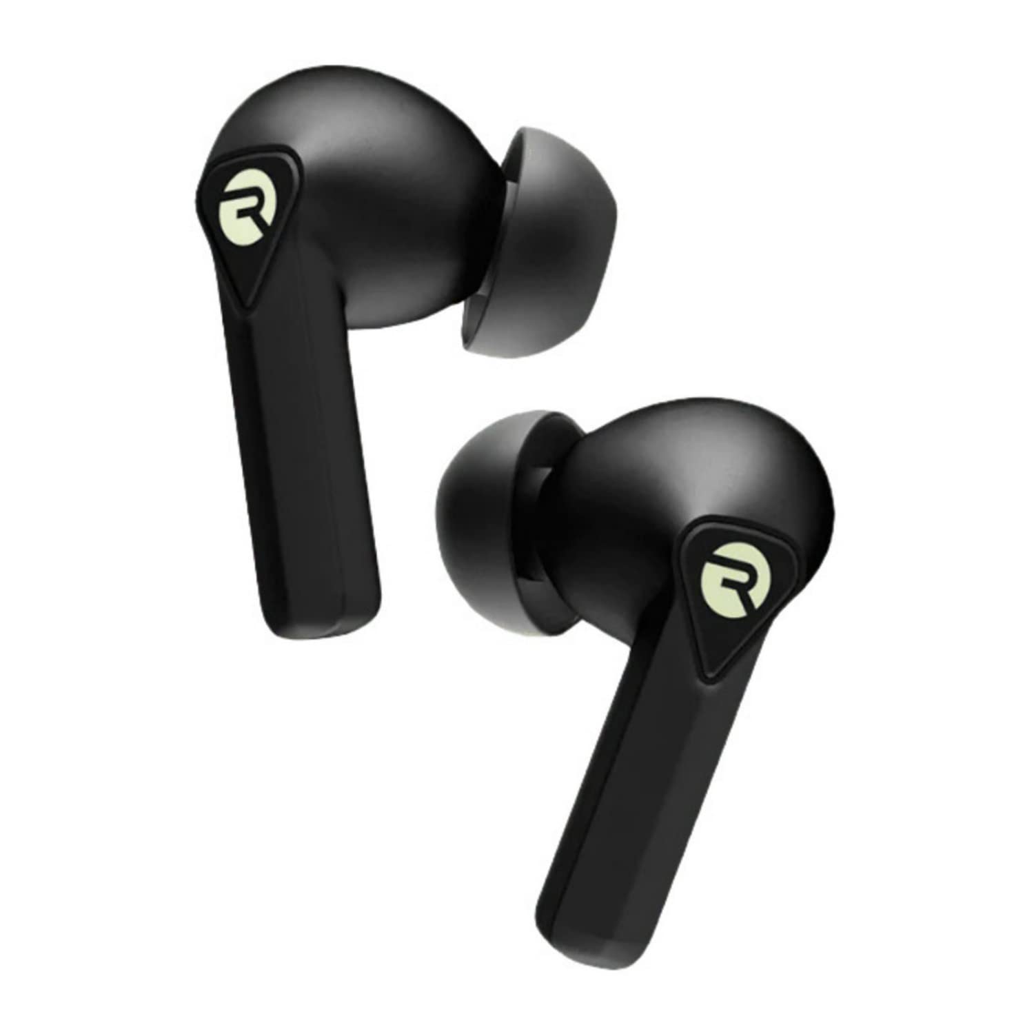 Raycon The Gaming Bluetooth True Wireless Earbuds with Built in Mic ...