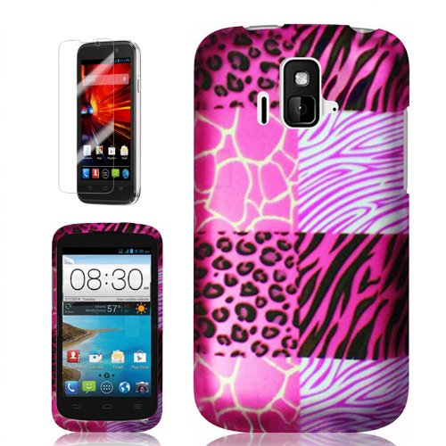 Zte Z740 Case