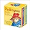 Paddington Little Library: Bond, Michael, Alley, R. W.: 9780008195809 ...