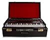 IndianCultura Harmonium Coupler & Baja Portable 3.5 Octave 9 Stopper ...