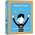 Choose Kind Journal: Do One Wonderful Thing Every Day (A Wonder Journal ...