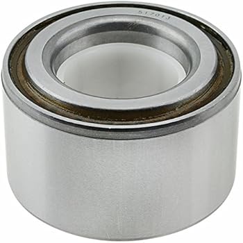 Amazon.com: WJB WT517014 - Front Wheel Bearing/Tapered Roller Bearing ...