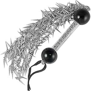 Amazon.com: Nasstoys Nasstoys Dominant Submissive Collection Spiked ...