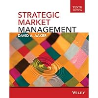 Amazon.com: Strategic Market Management (Strategic Market Managment ...