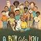A Boy Like You: Murphy, Frank, Harren, Kayla: 9781534110465: Amazon.com ...