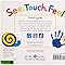 Amazon.com: See, Touch, Feel: A First Sensory Book: 9780312527594 ...
