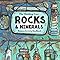 The Thinking Tree - Rocks & Minerals - Science Activity Book: For ...
