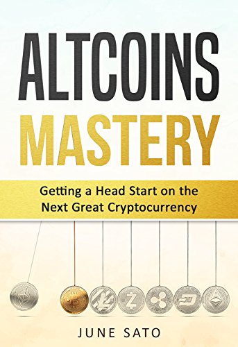 20 Best-Selling Cryptocurrency Books of All Time - BookAuthority