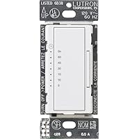 Lutron Maestro Countdown Timer Switch for Halogen and Incandescent ...